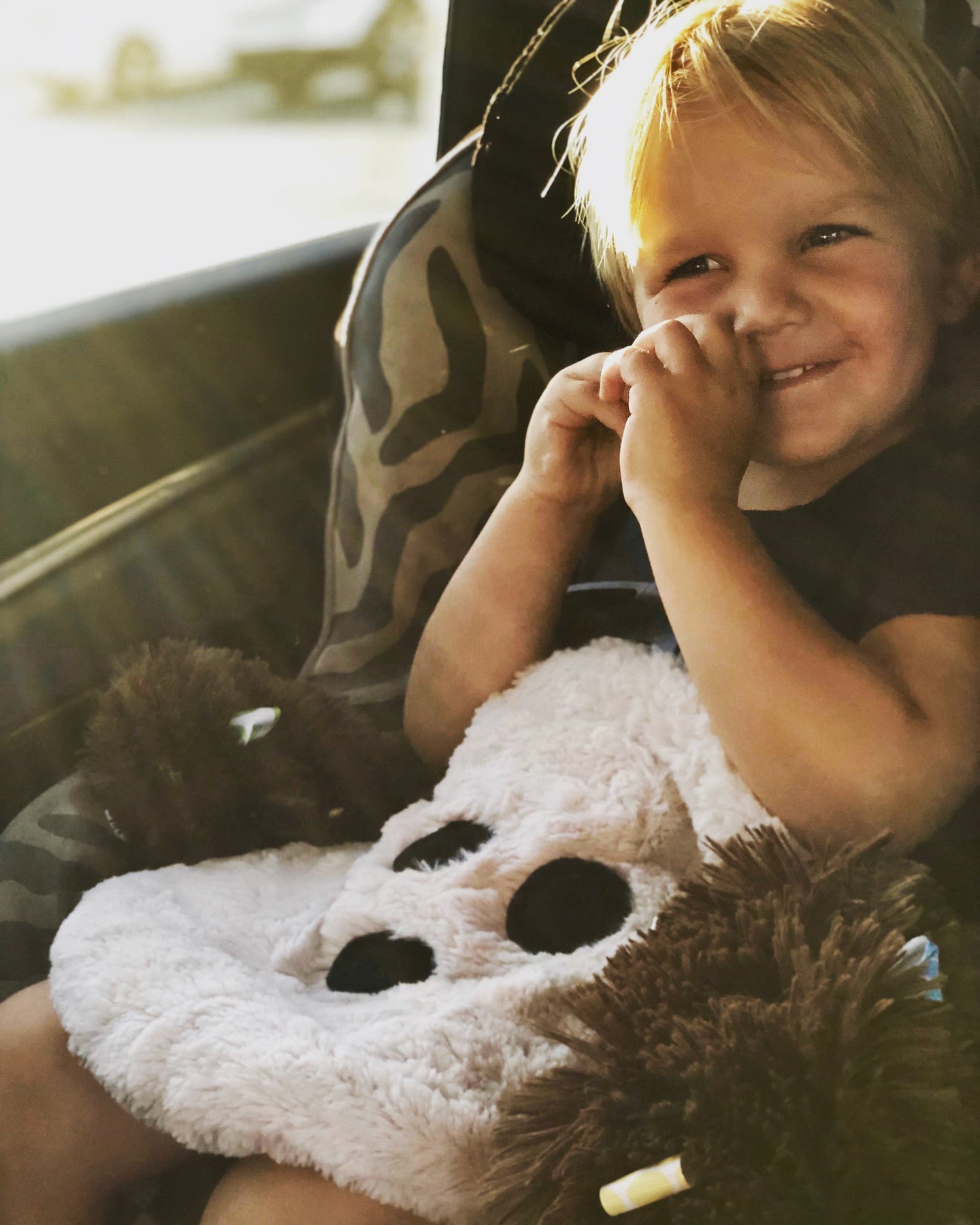 Zoobie - Puppy Baby Blanket - Buy One Now! | – fuzziedot